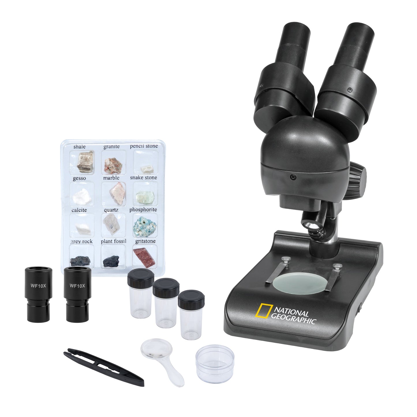 20x Stereo Microscope – Scott Family Amazeum Museum Store
